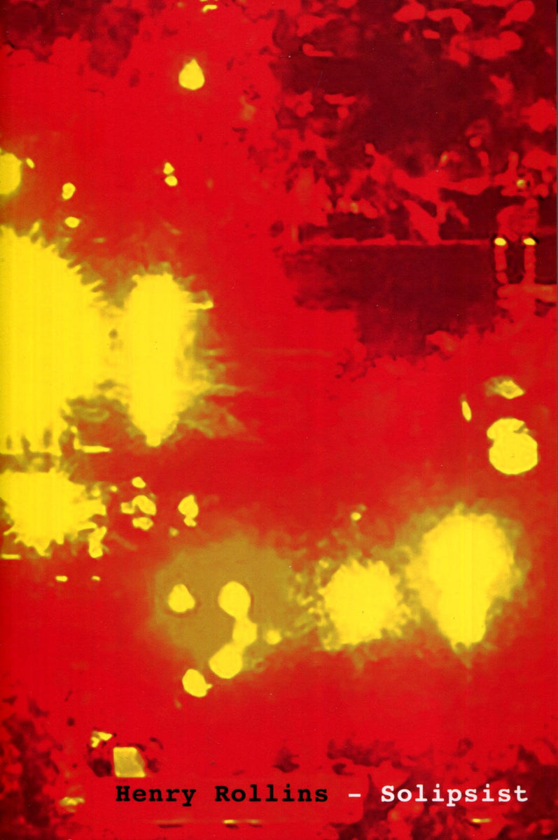 Solipsist – 2.13.61