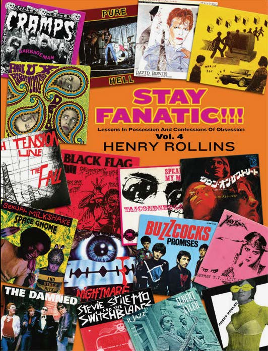 Stay Fanatic!!! Vol. 4 – 2.13.61